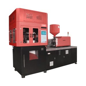 ISBM Machine Manufacturer - ISBM Machine
