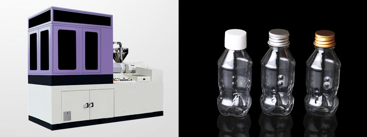 What Is an ISBM Machine and How Does It Work? - ISBM Machine