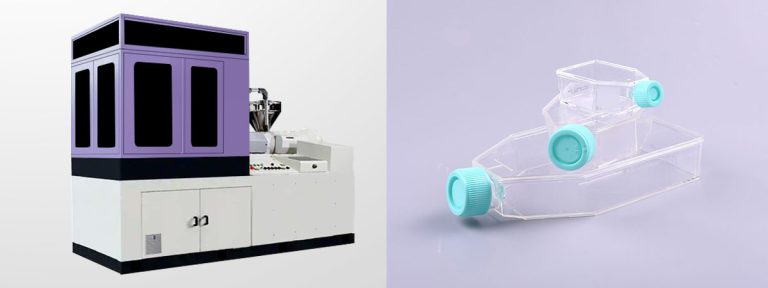 What Is an ISBM Machine and How Does It Work? - ISBM Machine