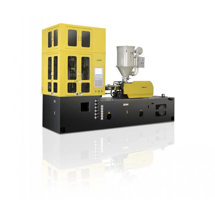 ISBM Machine Manufacturer - ISBM Machine