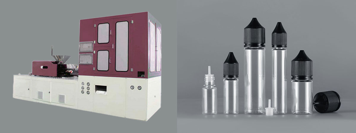 How to Fix Frequent Issues in the Stretch Blow Molding Process? - ISBM ...